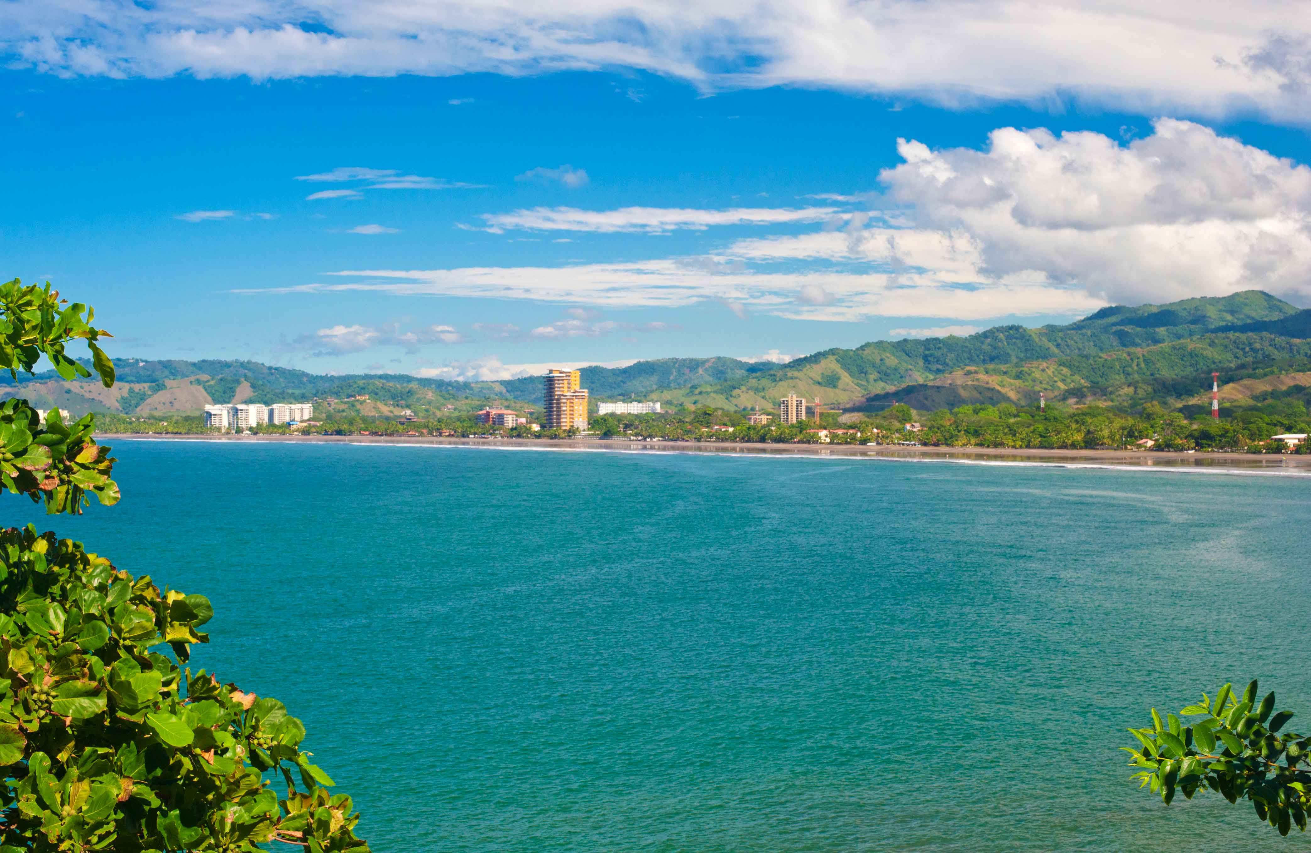 Sprachreisen Playa Jacó | ESL